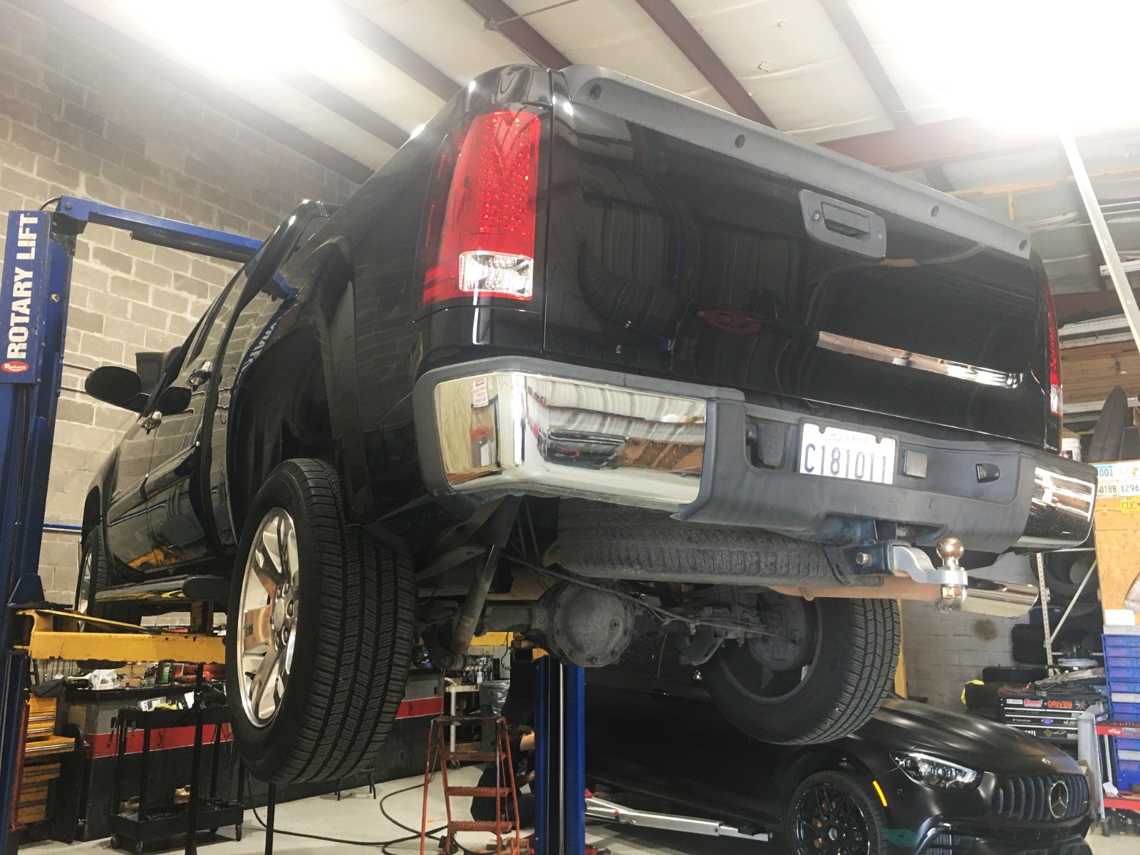 How Do I Troubleshoot a Faulty Fuel Pump? - Armadillo Automotive And ...