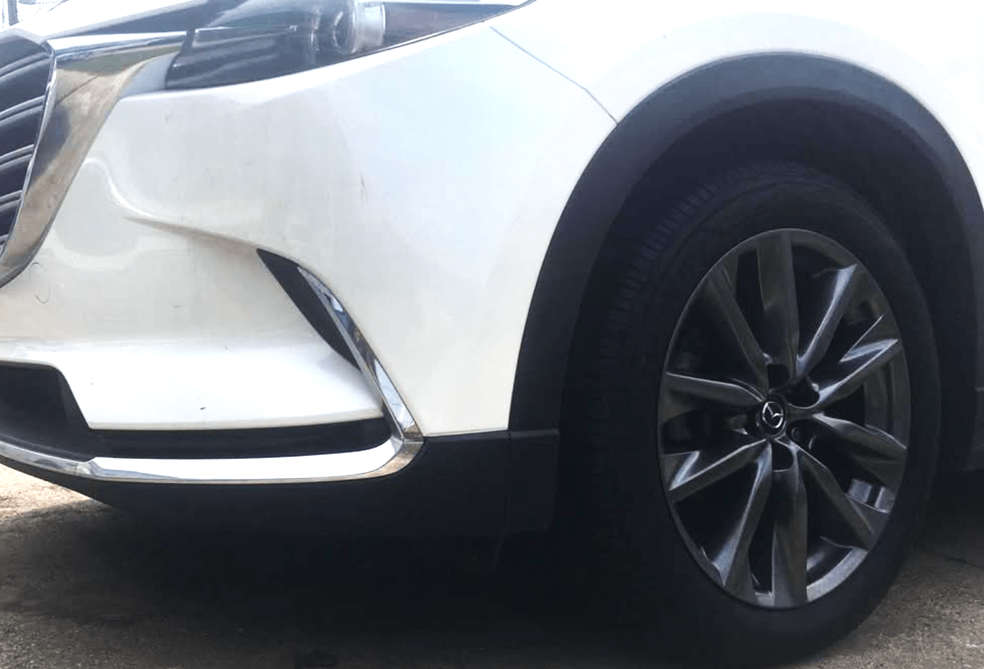 Custom Powder Coating: How to Make Your Rims Stand Out This Summer ...