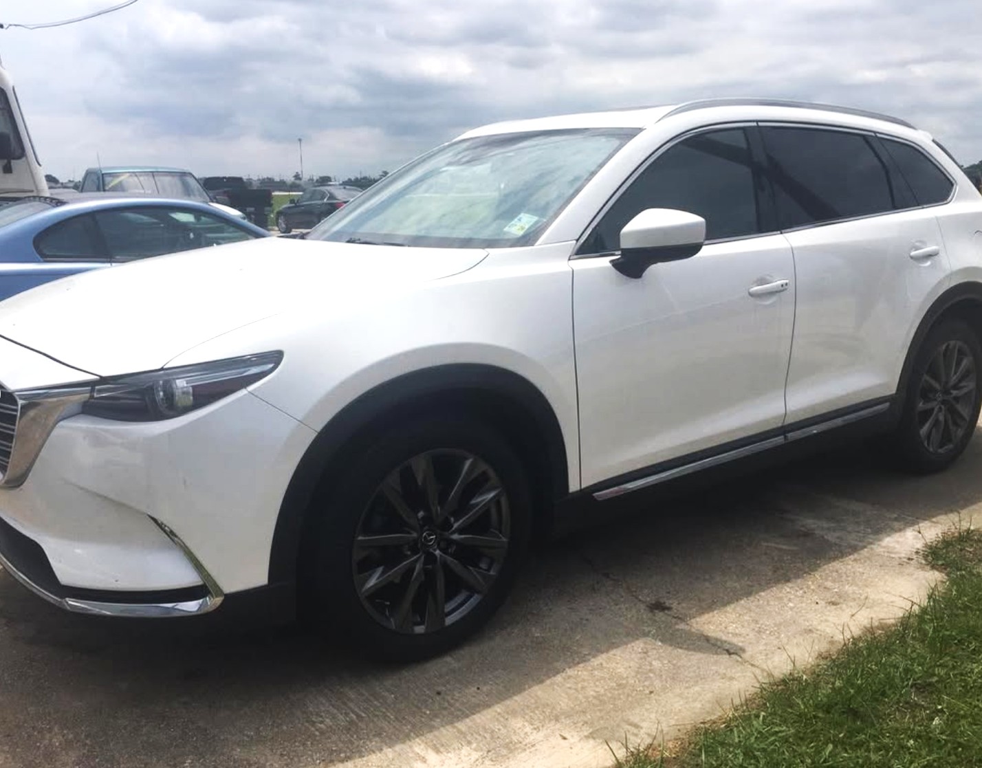 Custom Powder Coating: How to Make Your Rims Stand Out This Summer ...