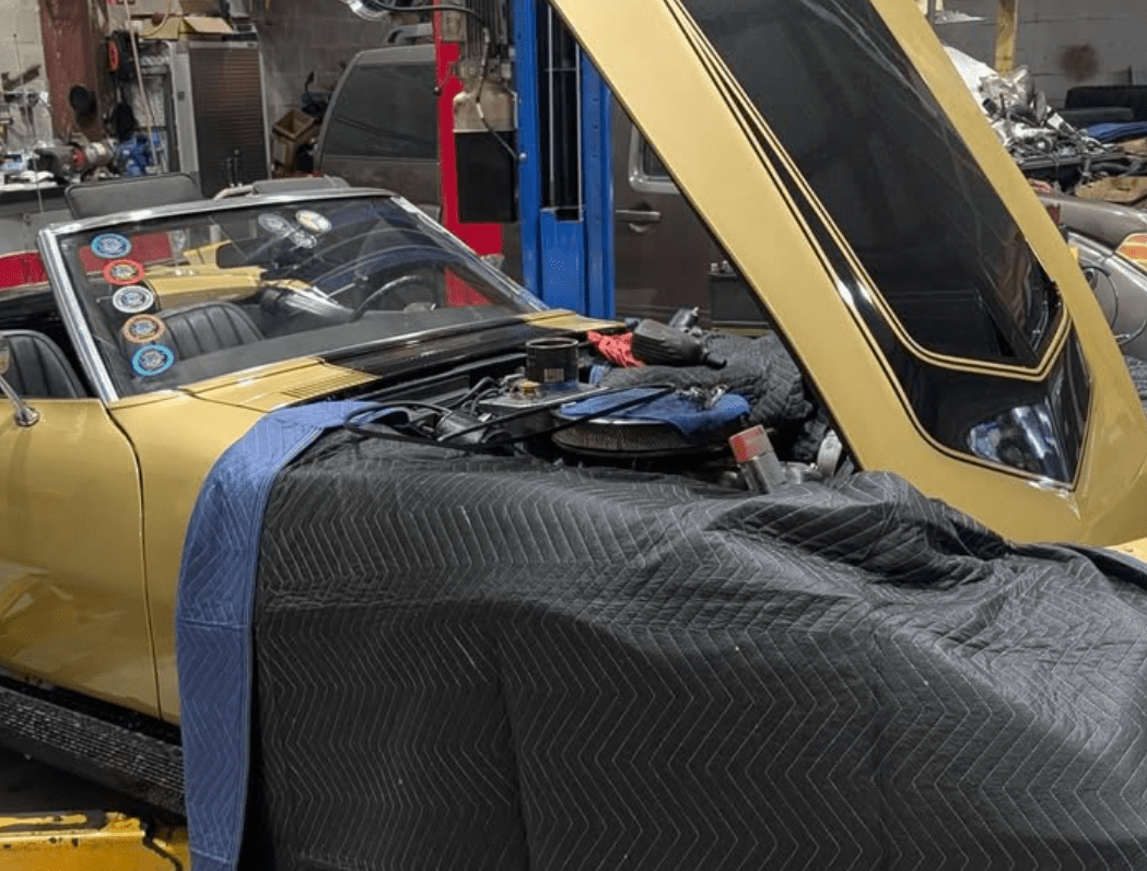 The Most Common Mechanical Issues Louisiana Drivers Face (and How We ...